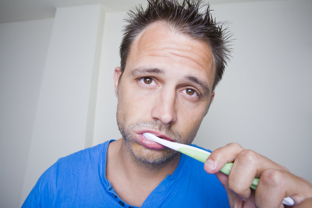 15 Bad Hygiene Habits That Could Actually Make You Sick