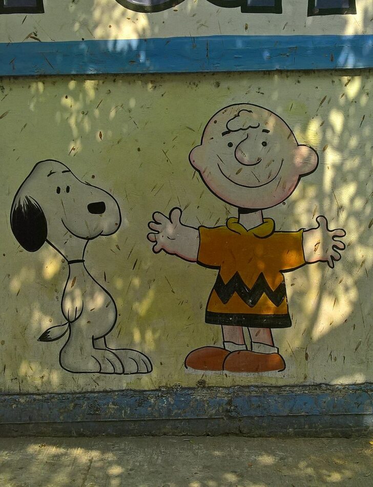 20 Most Famous Cartoon Animals Of All Time