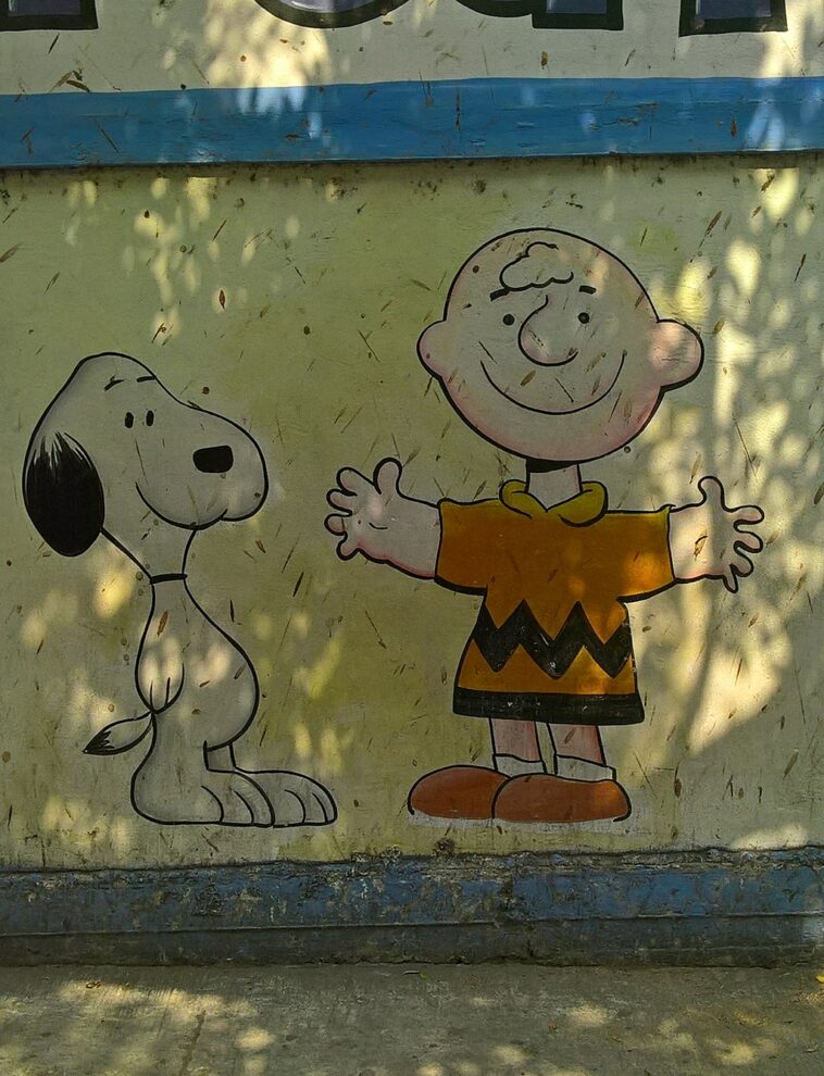 20 Most Famous Cartoon Animals Of All Time