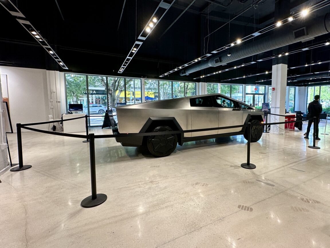 15 Facts About The Tesla Cybertruck You Need To Know