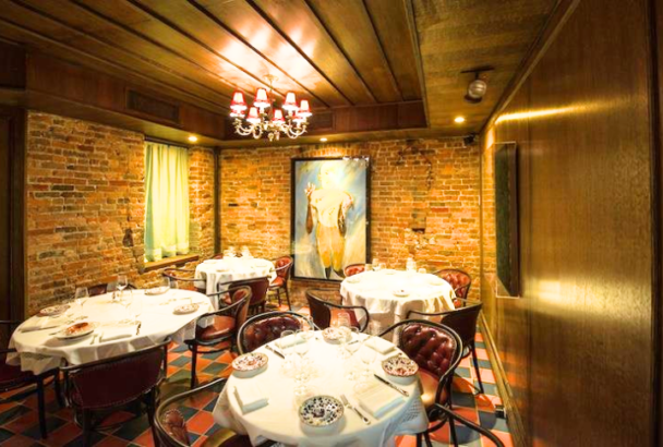 The Top 15 Authentic Italian Restaurants In America