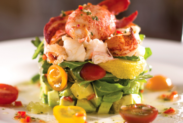 15 Restaurant Chains That Serve the Best Lobster