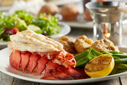 15 Restaurant Chains That Serve the Best Lobster