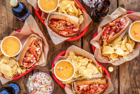15 Restaurant Chains That Serve the Best Lobster