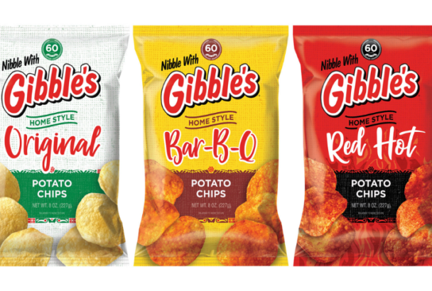 15 BBQ Chips Brands You Shouldn't Miss