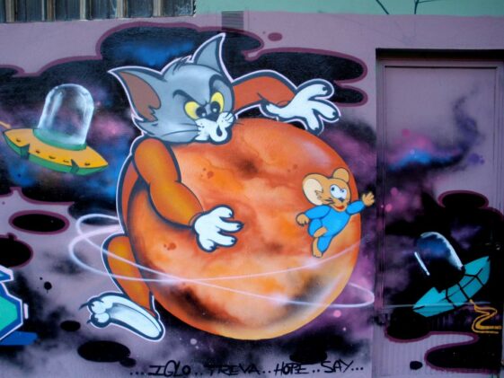 20 Most Famous Cartoon Animals Of All Time
