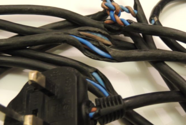 15 National Electric Code Violations that Most People Commit