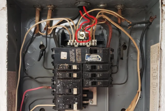 15 National Electric Code Violations that Most People Commit