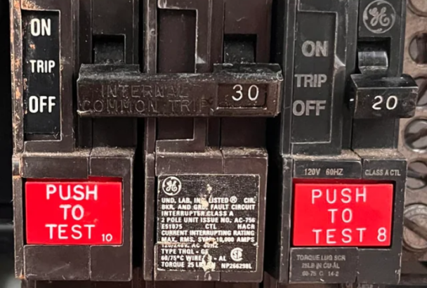 15 National Electric Code Violations that Most People Commit