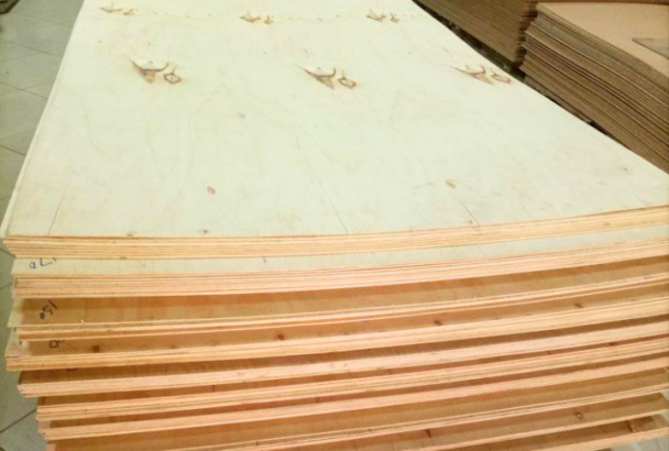 15 Plywood Grades and Their Quality Standards in Woodworking