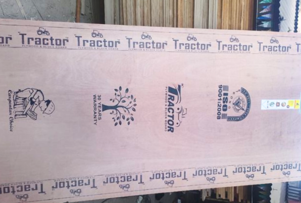 15 Plywood Grades and Their Quality Standards in Woodworking