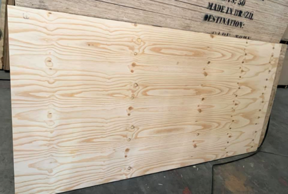 15 Plywood Grades and Their Quality Standards in Woodworking