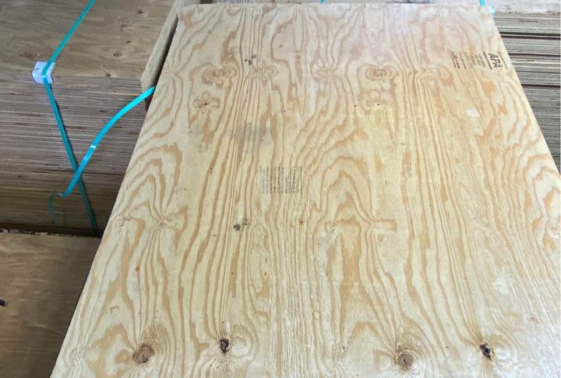 15 Plywood Grades and Their Quality Standards in Woodworking