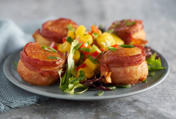 15 Restaurant Chains That Serve the Best Scallops