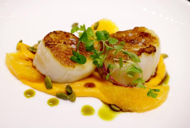 15 Restaurant Chains That Serve the Best Scallops
