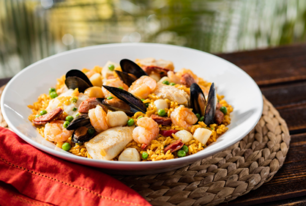 15 Restaurant Chains That Serve the Best Scallops