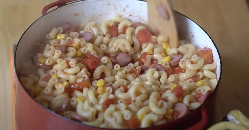 20 Surprising Foods People Ate During The Great Depression