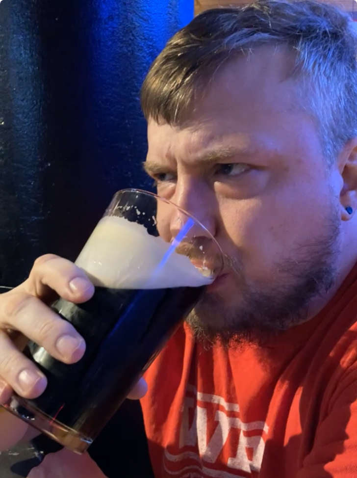 20 Signs You Drink Too Much