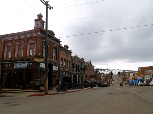 20 Historic Wild West Towns You Can Still Visit