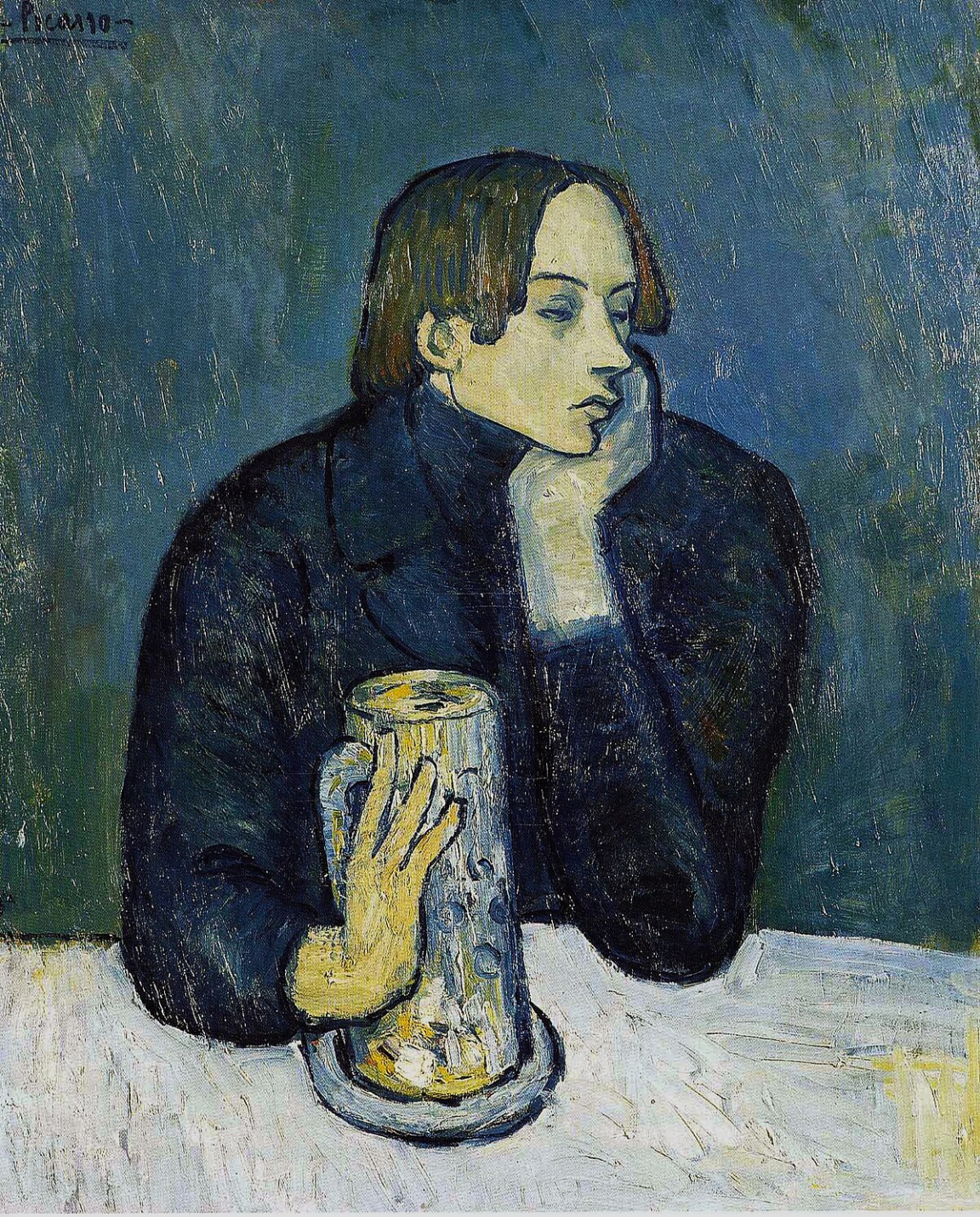 10 Interesting Facts About Pablo Picasso