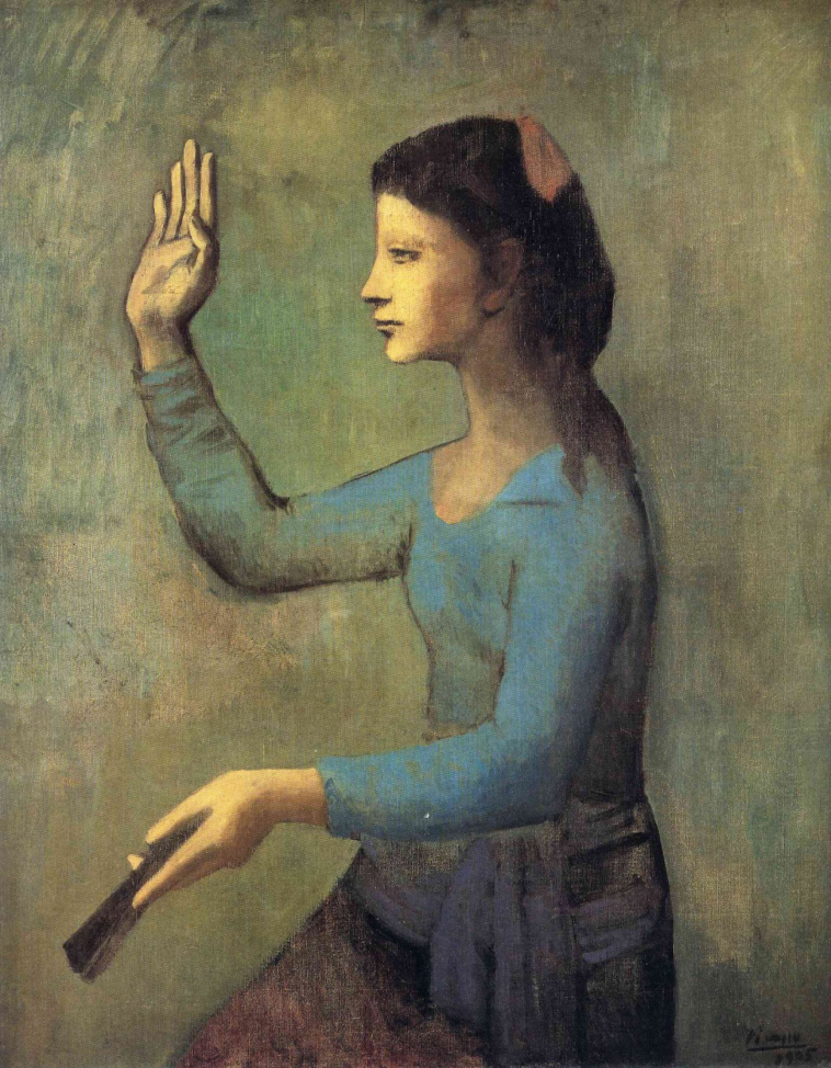 10 Interesting Facts About Pablo Picasso