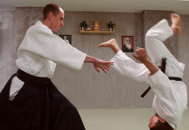 10 of The Most Useless Martial Arts
