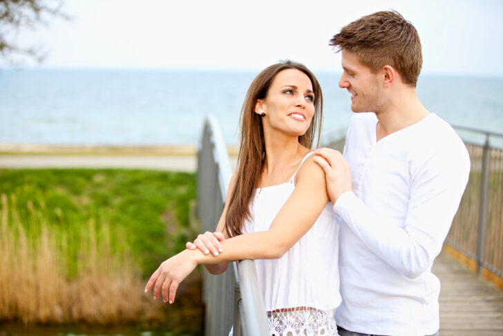 15 Ways To Make A Man Obsessed With You