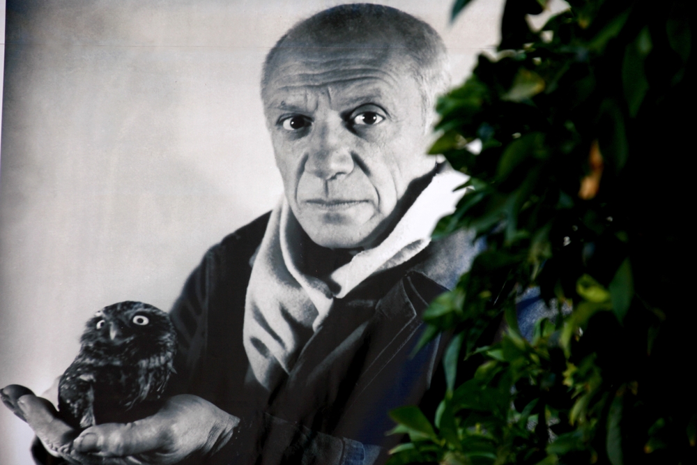 10 Interesting Facts About Pablo Picasso
