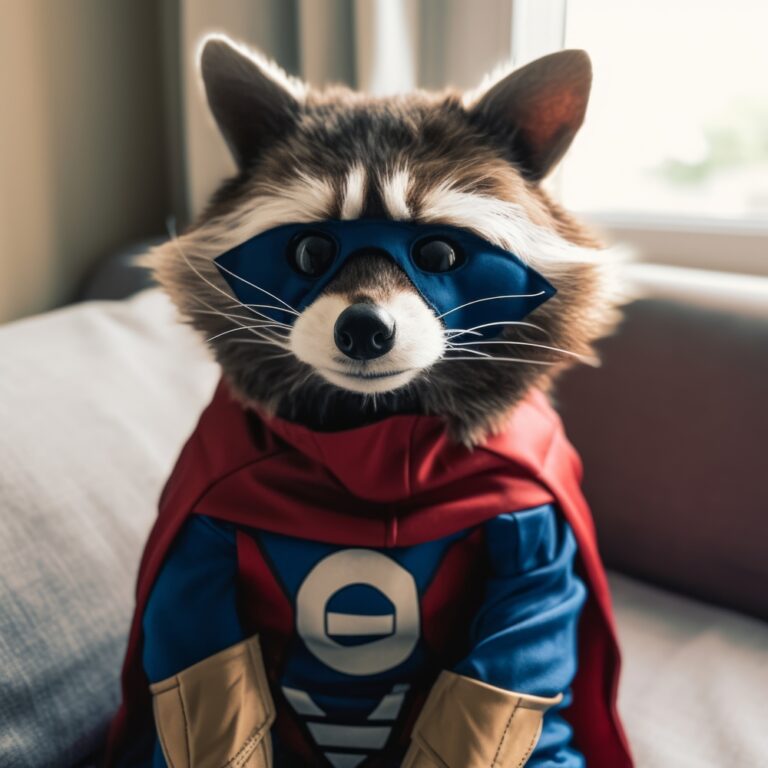 15 Mind-Blowing Raccoon Facts You Never Knew