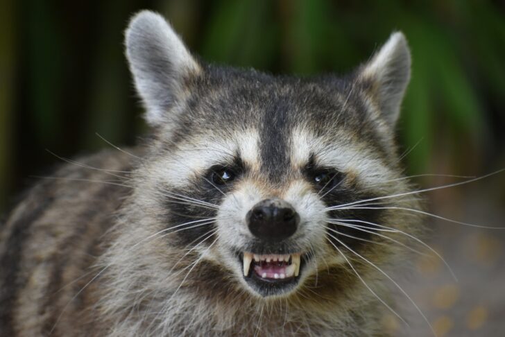 15 Mind-Blowing Raccoon Facts You Never Knew