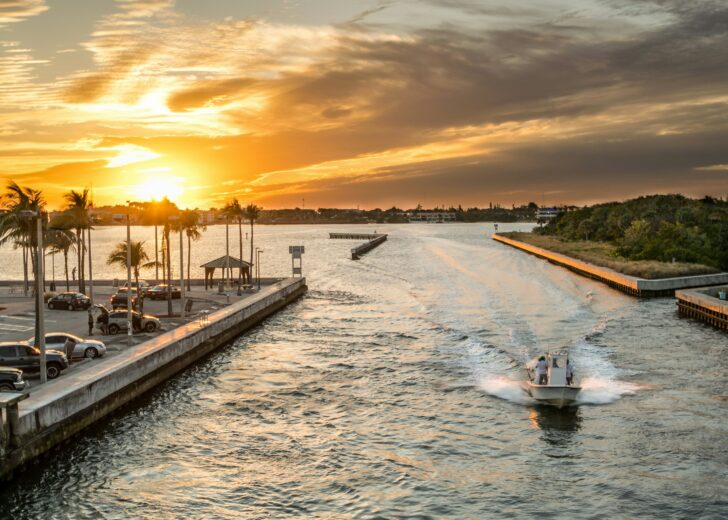 15 Charming Small Towns in Florida