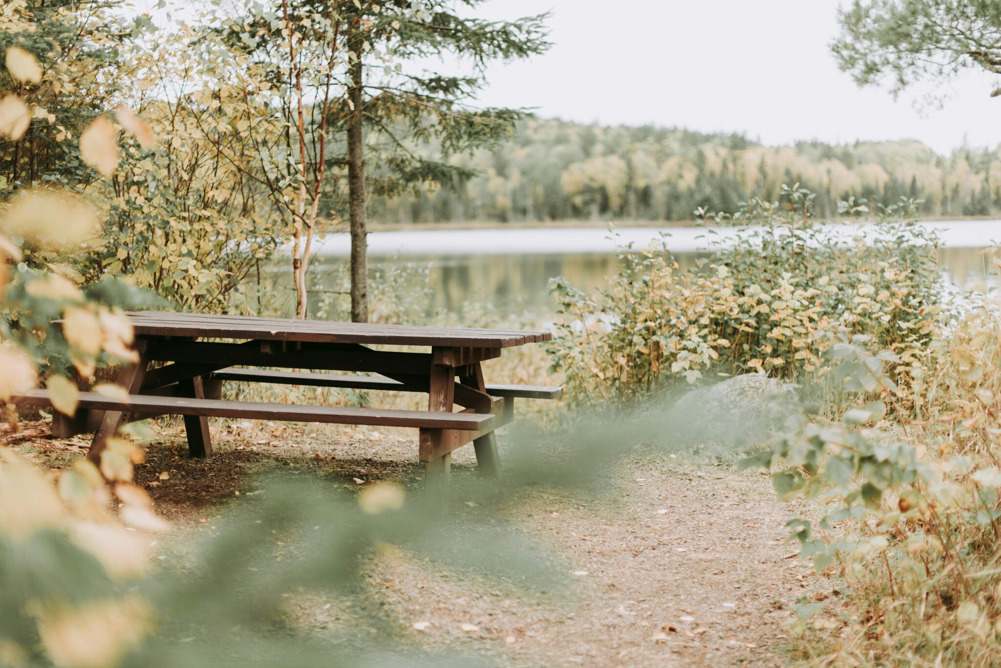 15 Charming Small Lake Towns Across America