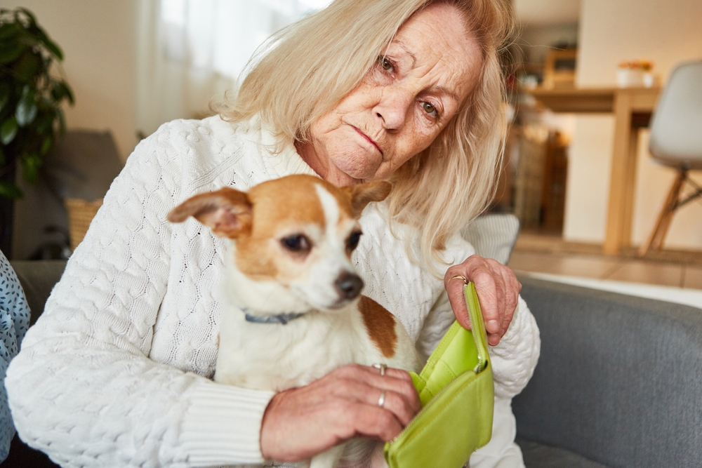 13 Worst Dog Breeds for Seniors