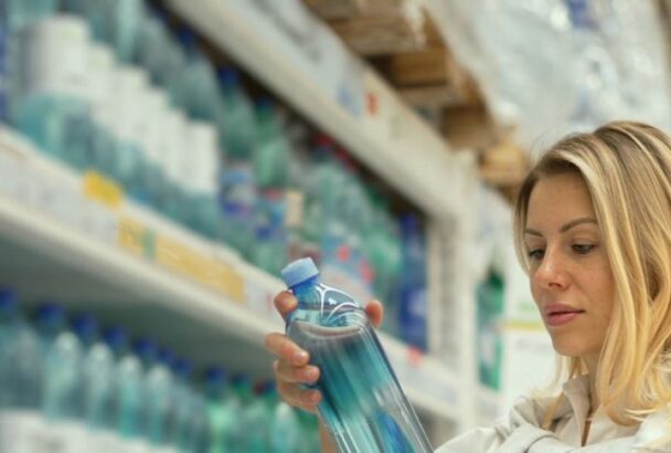7 Safe Ways to Reduce Microplastics in Bottled Water