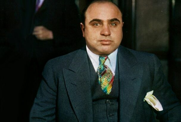 The Most Infamous Leaders Who Ruled the Underworld