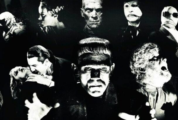 Ranking 25 Classic Universal Horror Movies from Best to Worst