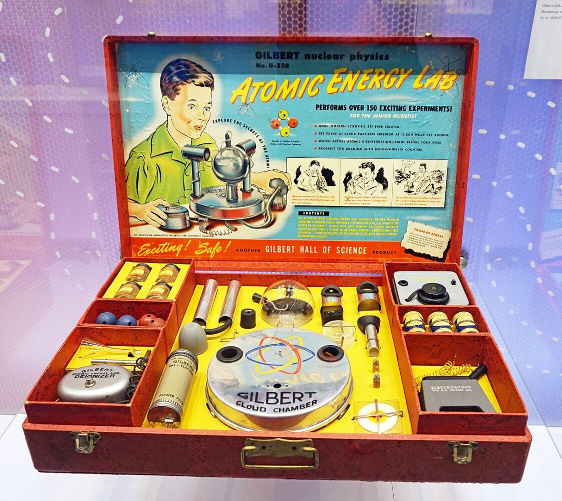 20 Most Dangerous Toys Of All Time