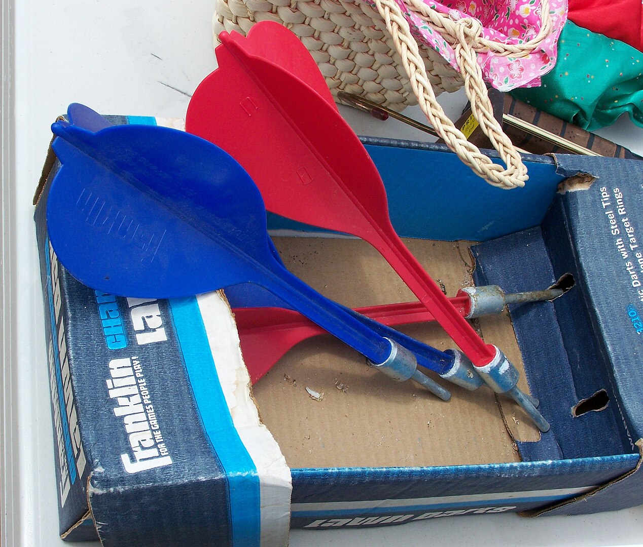 20 Most Dangerous Toys Of All Time