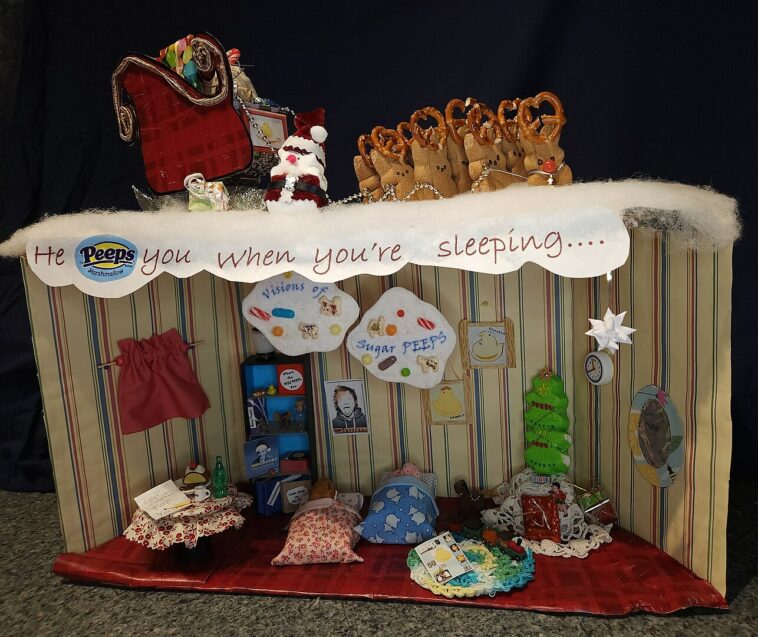 15 Facts About Peeps