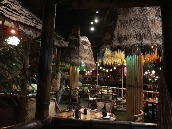 15 Themed Restaurants You Need to Visit At Least Once
