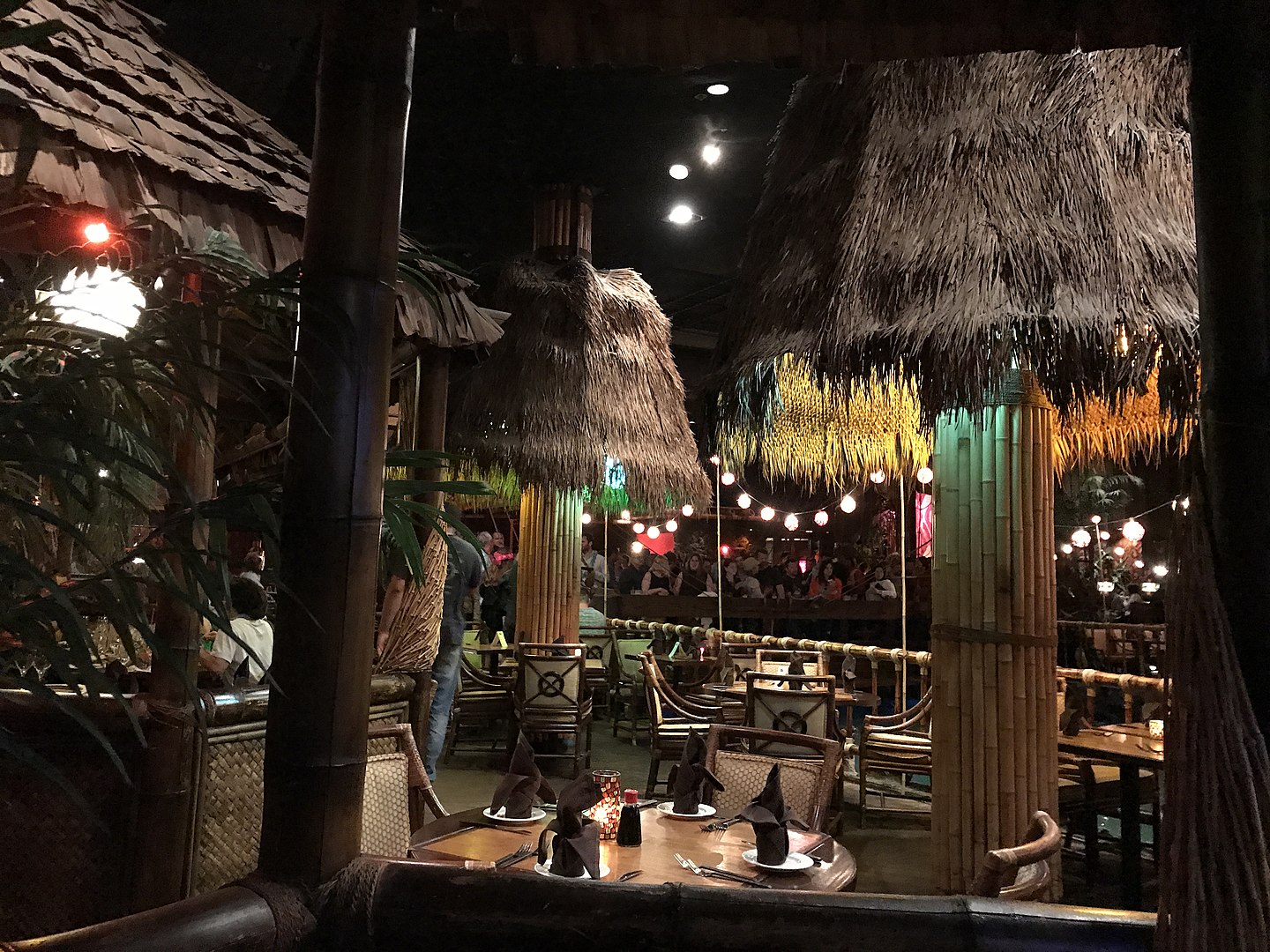 15 Themed Restaurants You Need to Visit At Least Once