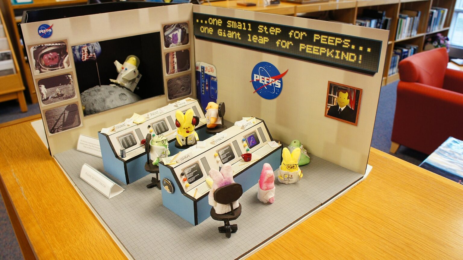 15 Facts About Peeps
