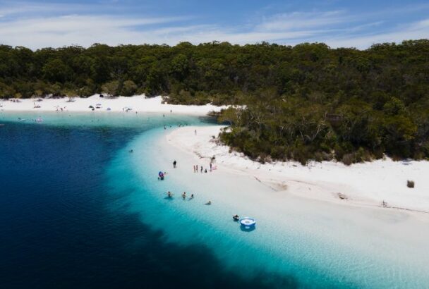 Top 15 Most Dangerous Beaches In the World