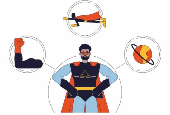 The 12 Archetypes That Shape Our Stories