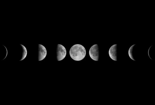 15 Fascinating Lunar Facts You Need to Know