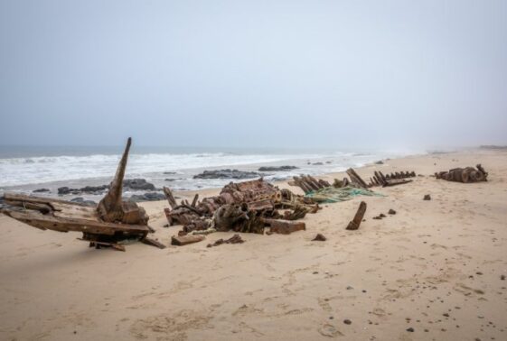 Top 15 Most Dangerous Beaches In the World