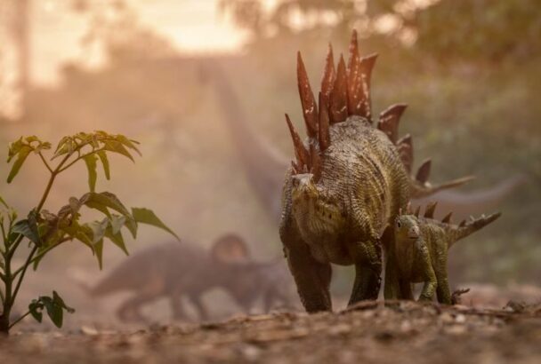 Godzilla Was Inspired By These 15 Animals