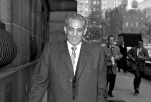 The Most Infamous Leaders Who Ruled the Underworld