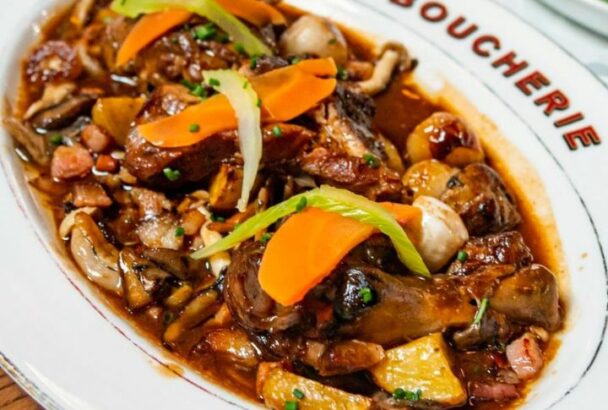 15 Must-Try Delicacies When You're in France