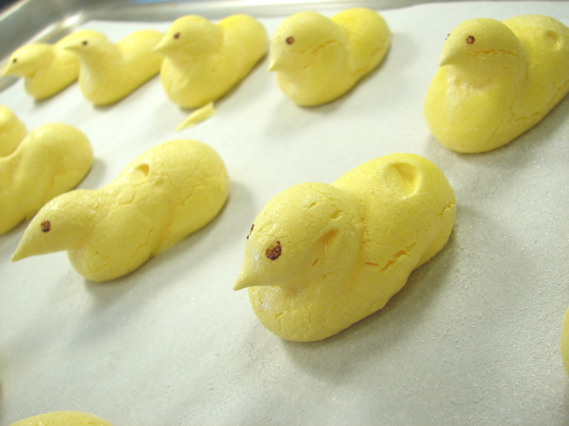 15 Facts About Peeps